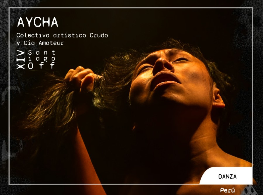 AYCHA – Telon Ticket