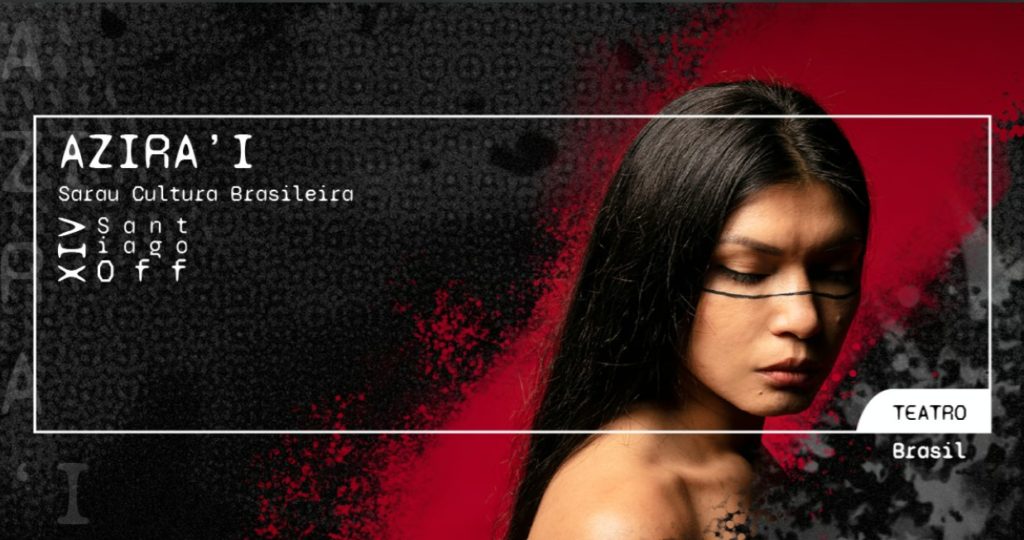 Azira’i – Telon Ticket